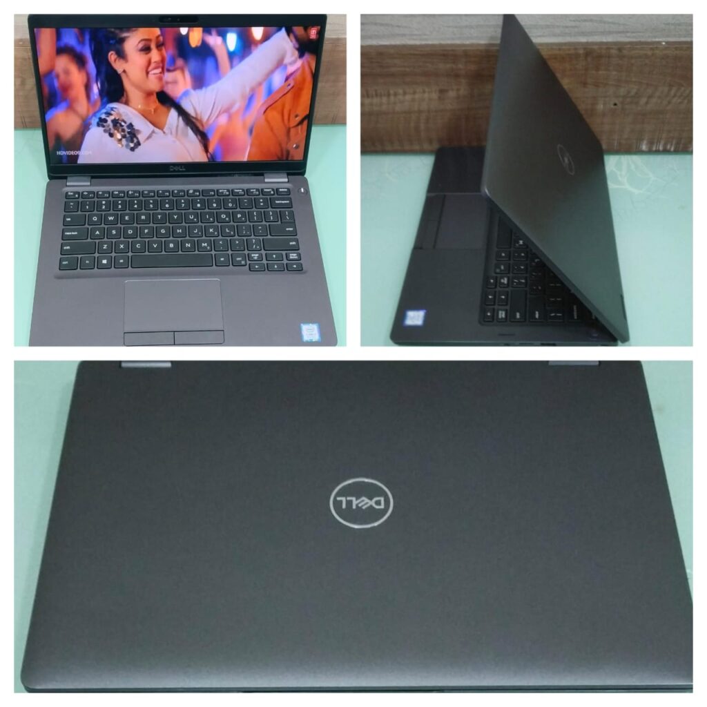 Buy Used Laptop Dell Latitude 5310 (Renewed) - SNAP TECH - A TRUST SEALED